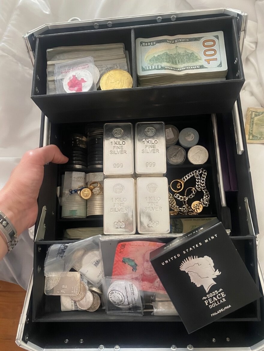 Shall I Buy Silver Now? The 2026 Investor’s Strategic Guide ...